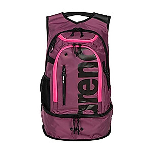arena Fastpack, Plum/Neon Pink, ns