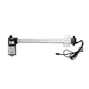 Kaidi Linear Actuator Model KDPT007-59 Power Recliner Lift Chairs Motor Replacement