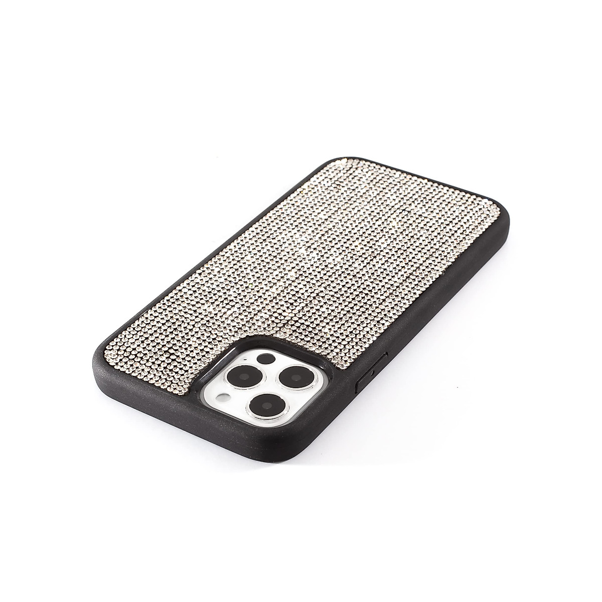 Ted Baker Diamante Hard Shell for iPhone 12 Pro/iPhone 12