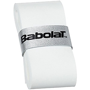 Babolat VS Overgrips 12-Pack White