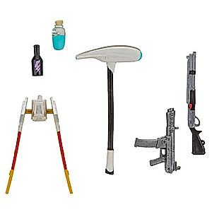 FORTNITE 6" Legendary Series Figure, Sentinel