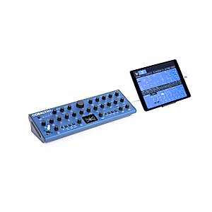 Modal Electronics COBALT8M 8 Voice Extended Virtual-Analogue Desktop Synthesiser