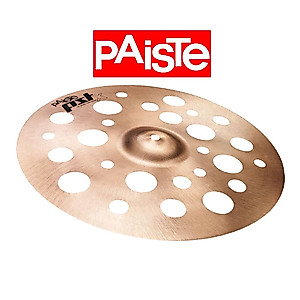 Paiste 18 Inches PST X Swiss Medium Crash Cymbal