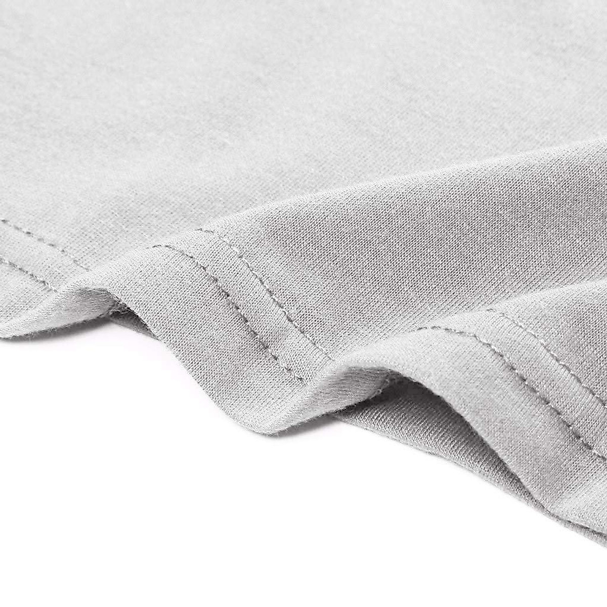 BODOAO Women's Feather Print Long Vest Sleeveless Shirt Fashion Loose Tank Tops Basic Tee