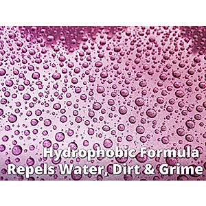 Sonax (287400-755) Brilliant Shine Detailer - 25.36 fl. oz., Silver