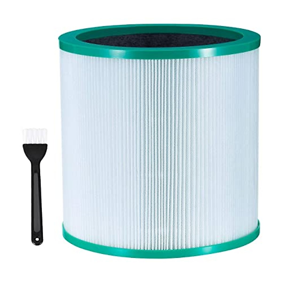 Compatible With Shop-Vac Type U 9030400 and Dyson TP00, TP01, TP02, TP03, AM11, BP01