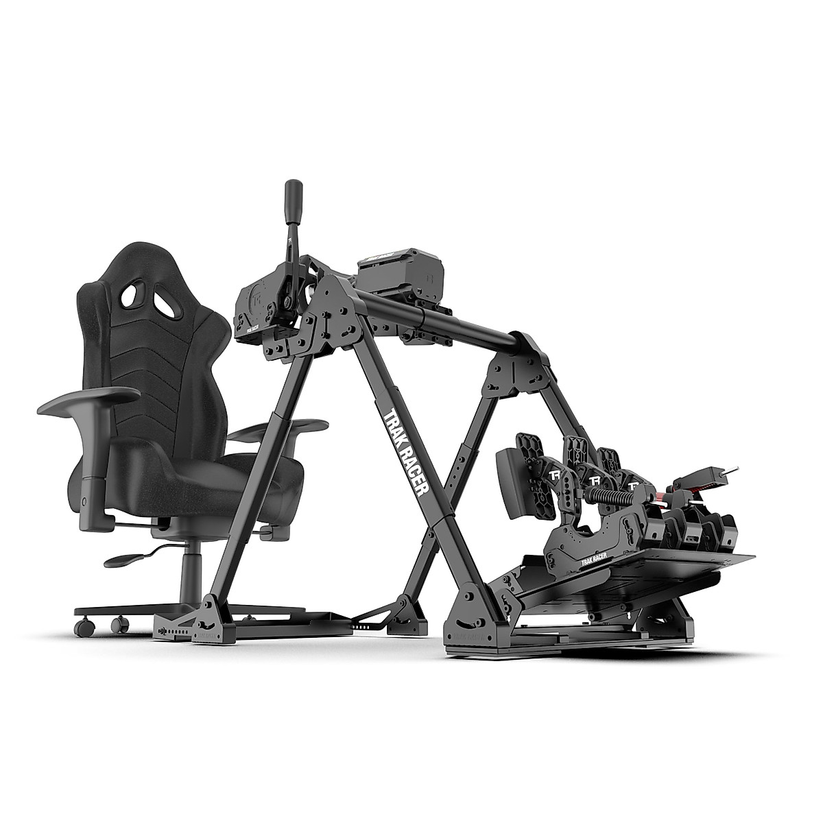 Trak Racer FS3 Steering Wheel Stand/Simulator V2