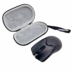 Computer Accessories for Razer Viper Ultimate Gaming Mouse Storage Bag Outdoor Portable Protective Case