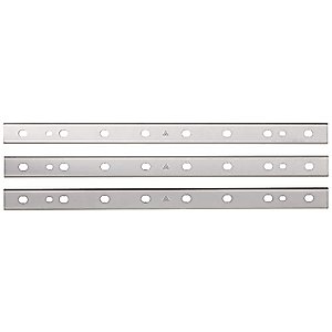 DEWALT Planer Blades for DW735, 13-Inch (DW7352)