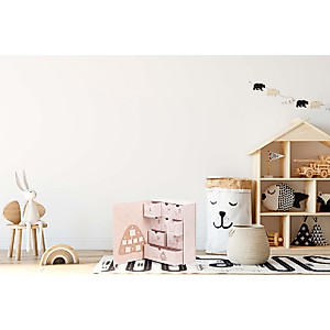 Bright Life Baby Keepsake Box - Memory Book - Preserve Priceless Memories for a Lifetime