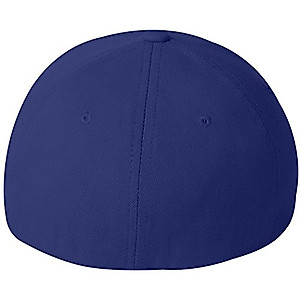 Flexfit 6477 Wool Blend Cap - Small/Medium (Royal)