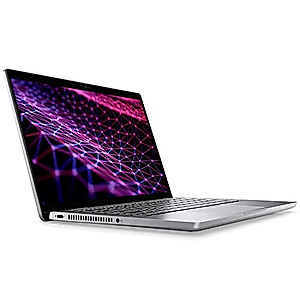 Dell New 2023 Latitude 7430 14" FHD Business Laptop Computer, 12th Gen Intel 10-Core i5-1245U up to 4.4GHz, 16GB DDR4 RAM, 256GB PCIe SSD, WiFi 6E, Bluetooth 5.2, Backlit Keyboard, Windows 11 Pro