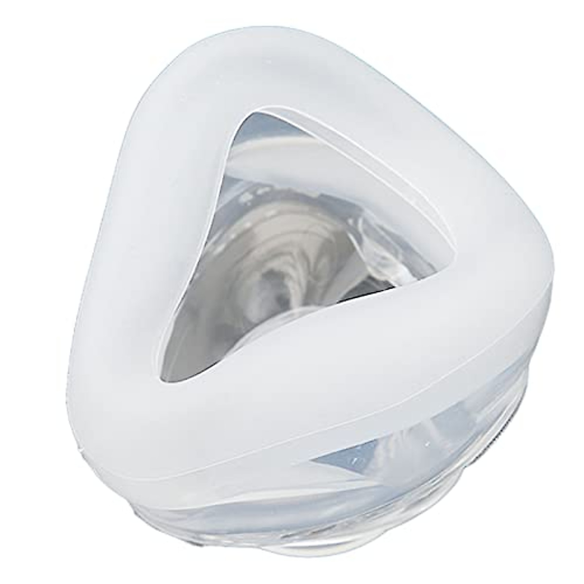 Nasal Pad for Home Clinic Flexible Hygienic Nasal Pad for Wisp S/M