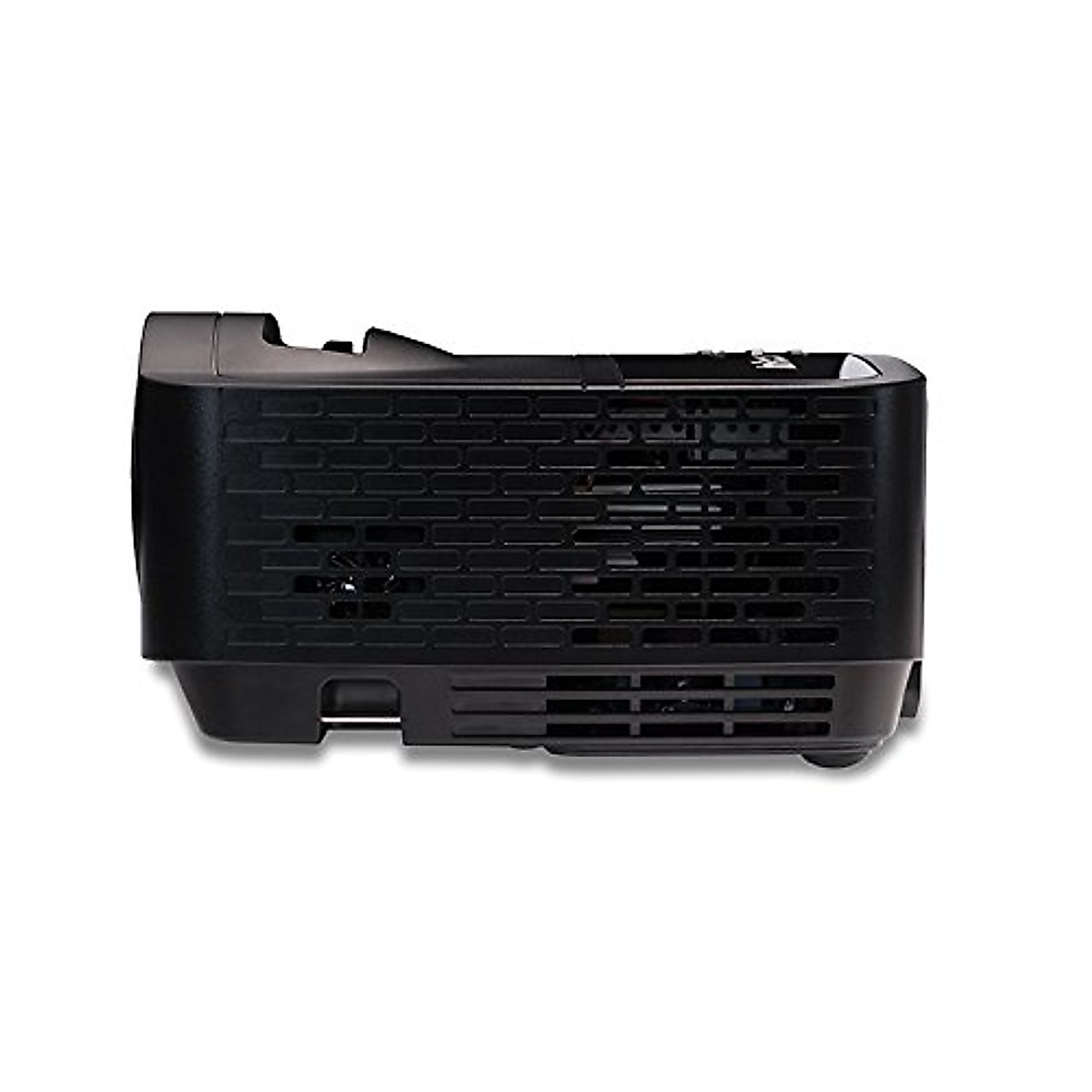 InFocus IN124x XGA DLP Network Projector, 4200 Lumens, HDMI, 2GB Memory