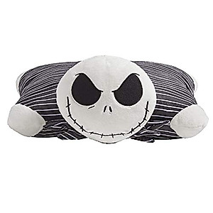 Pillow Pets Jack Skellington Plush - The Nightmare Before Christmas Pillow