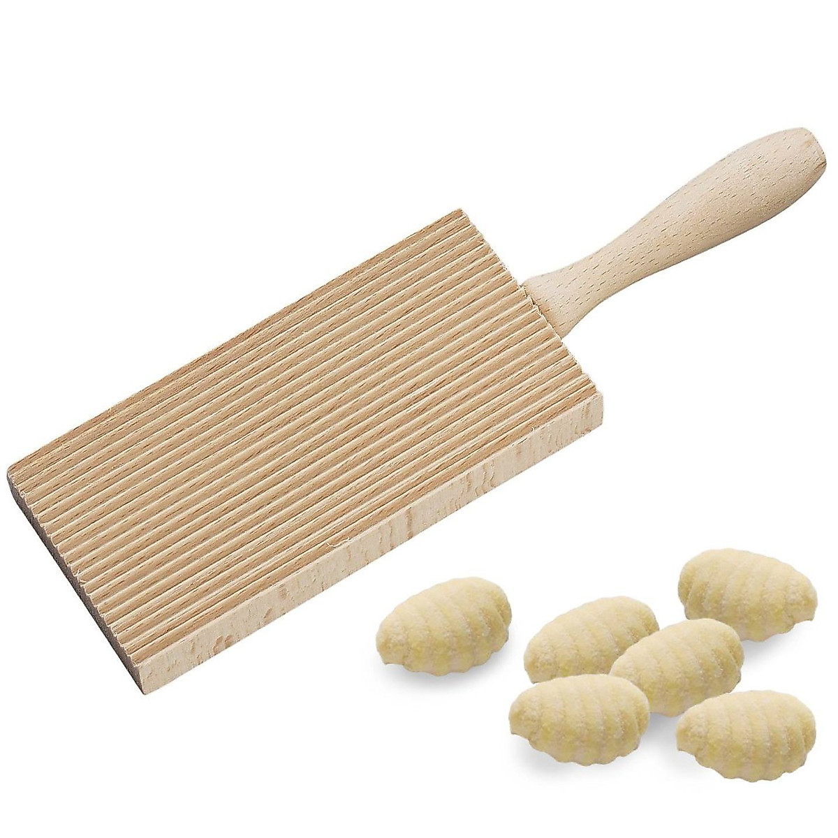 Happy Sales Gnocchi Paddle