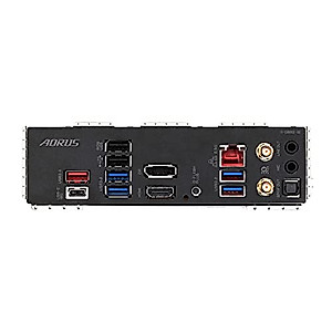 GIGABYTE B760I AORUS PRO (LGA 1700/ Intel/ B760/ Mini-ITX/ DDR5/ Dual M.2/ PCIe 4.0/ USB 3.2 Gen2X2 Type-C/WiFi 6E/ Intel 2.5GbE LAN/Q-Flash Plus/Motherboard)