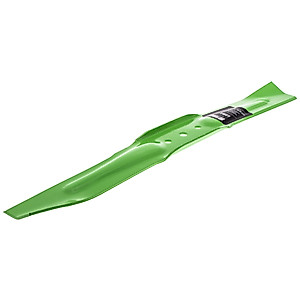 8TEN LawnRAZOR Blade for Lesco Toro Recycler 21 inch Deck 11-9419 14-1659 14-9419 75-9420 91-2256 050808 (High-Lift) 3 Pack