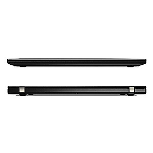 Lenovo Thinkpad T460s Ultrabook - 20F90019US (14” WQHD Display, i7-6600U 2.6GHz, 12GB DDR4 RAM, 512GB SSD, Fingerprint Reader, Windows 10 Pro 64)