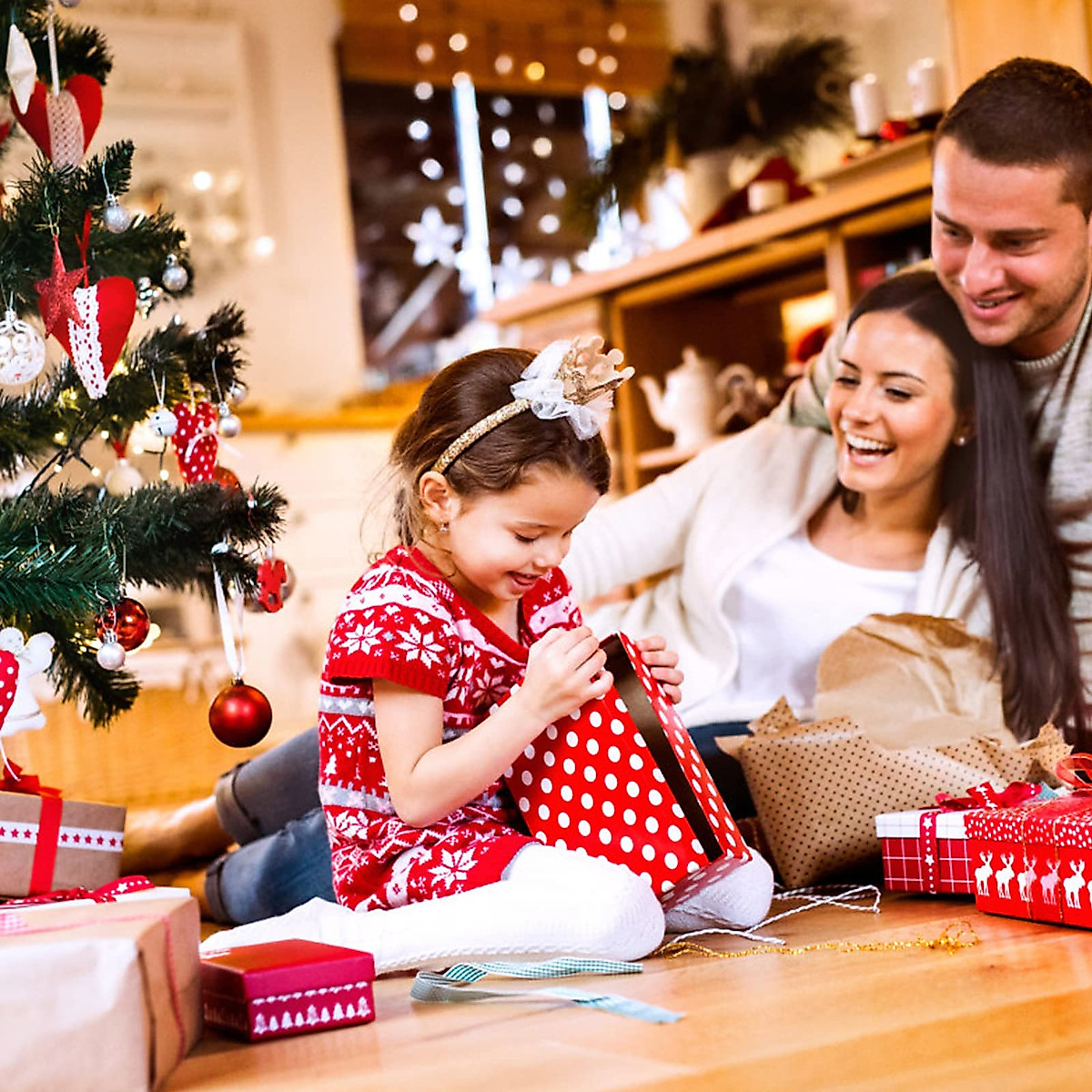 Ganowo 24 Pack Fidget Snake Cube, Mini Twist Puzzle Party Bag Fillers Bulk Toys for Kids Teens Birthday Stocking Stuffers Party Favors Supplies Goodie Bags Fillers, Random Colors