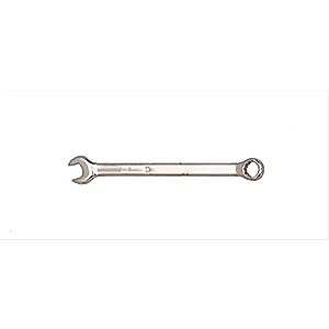 Wright Tool 1216 Full Polish 12 Point Combination Wrench, 1/2"
