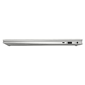 HP Pavilion Business Laptop, 15.6” FHD Display, 12th Gen Intel Core i7-1255U Processor, 32GB RAM, 1TB SSD, Backlit Keyboard, Fingerprint Reader, Webcam, Wi-Fi 6, HDMI, Windows 11 Pro, Silver