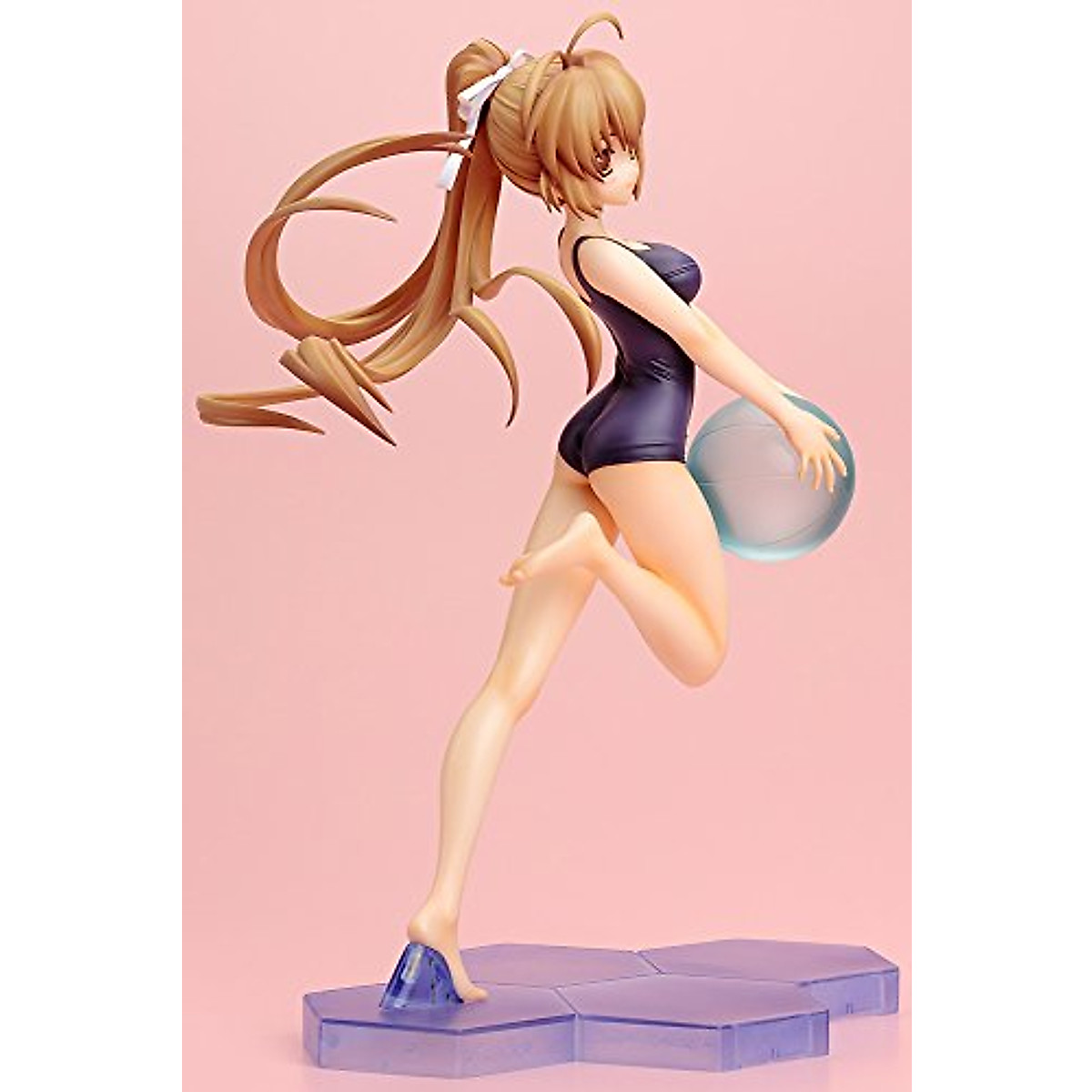 Kotobukiya Muv Luv: Scharzesmarken: Katia Waldheim ANI-Statue (1:7 Scale)