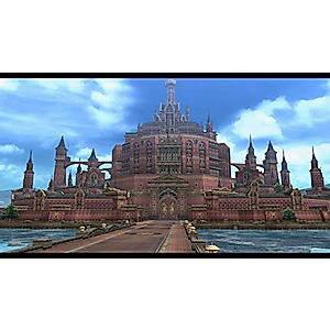 The Legend of Heroes: Trails of Cold Steel II (PS4)