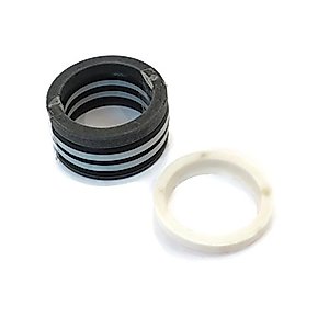 Snow Plow 1.5" Packing Seal Kit for Boss, Meyer, Fisher, Western Cylinder Ram Hydro Actuator