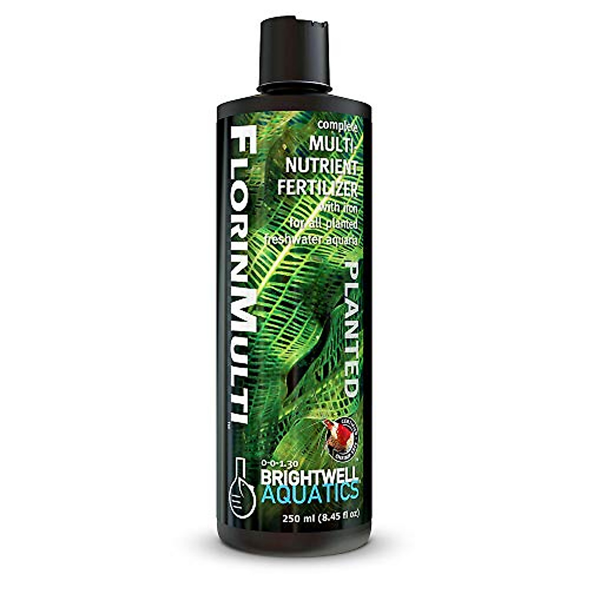 Brightwell Aquatics Plant Care Products (FNM250), 250-ml