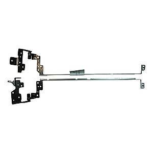 Power4Laptops Replacement Laptop Hinge Compatible with HP Home 15-g020np