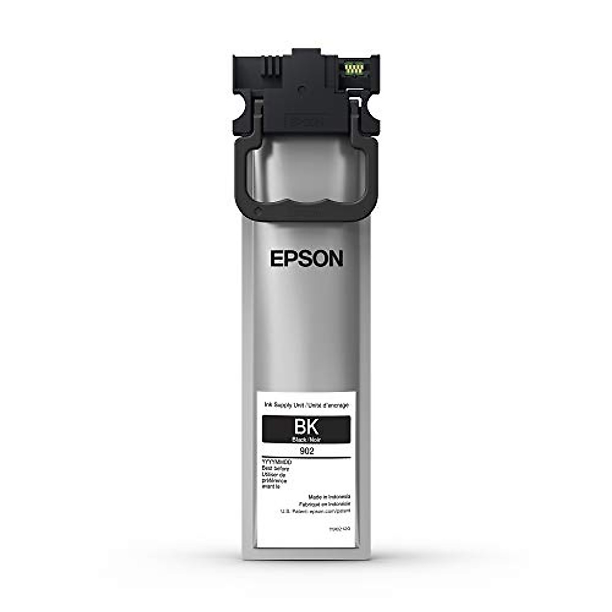 Epson DURABrite Ultra T902120 -Ink Pack - Standard capacity Black