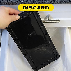 Pic GT2 Glue Rat Tray, 2-Pack