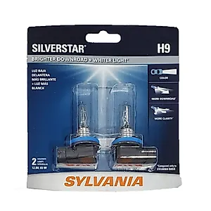 Sylvania H9 36208