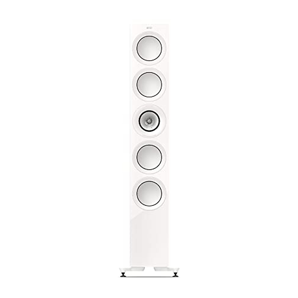 KEF R11 Meta (White Gloss, Each)
