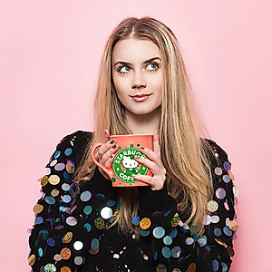 UV DTF Cup Wrap Transfer Stickers for Glass, 8 Sheet Halloween Cartoon Rub on Transfers for Crafting, UV DTF Transfer Waterproof Sticker for Glass Cups Furniture Craft Wood DIY Crafts (Cartoon)