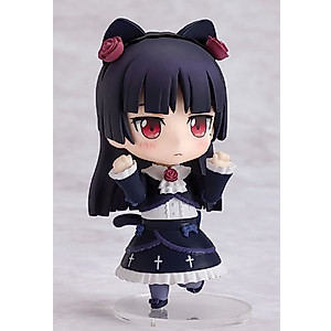 Good Smile Oreimo: Kuroneko Nendoroid Action Figure