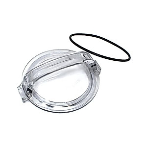 New JSP Pool Pump Replacement Threaded Lid Compatible with Hayward Super II 2 SPX3100D