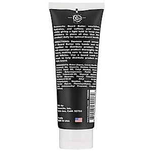 Suavecito Beard Butter