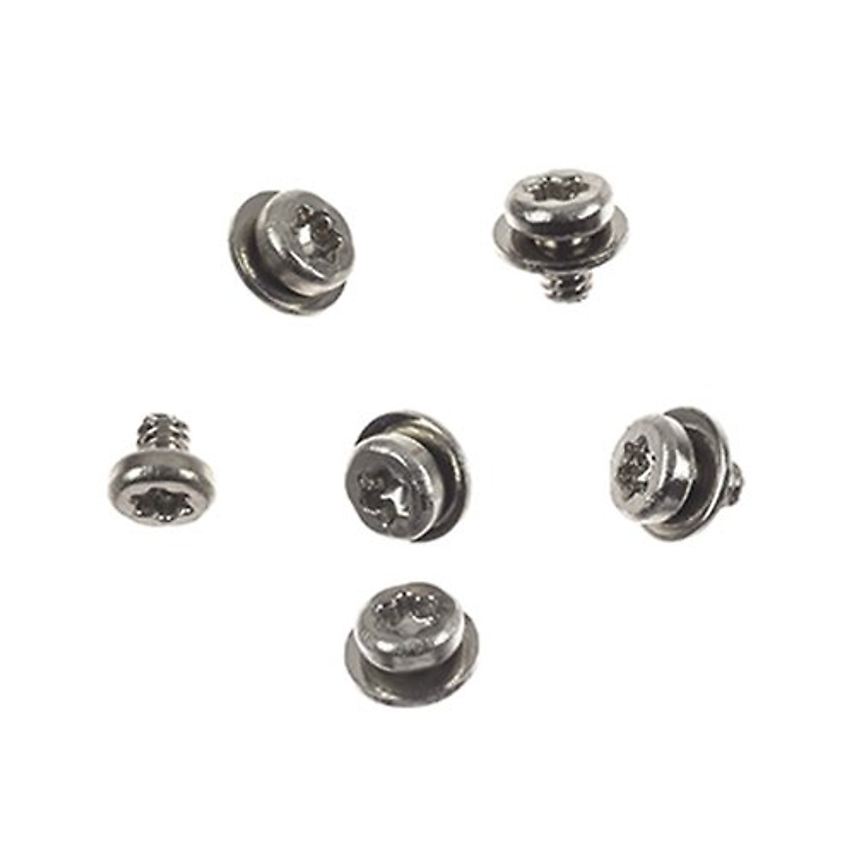 Odyson - Torx T6 Antenna Cable Clamp Screws Replacement for Apple Mac Mini Unibody A1347 (Late 2014)