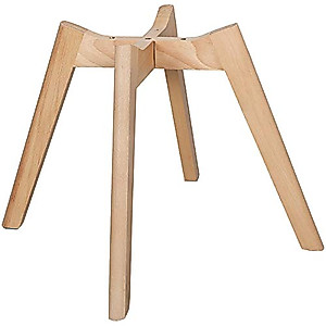 Yaheetech Dining Chairs DSW Chair Shell Lounge Plastic Side Chair Modern Mid Century Dining Room Living Room Bedroom Kitchen Chairs Accent Chair White,8Pcs