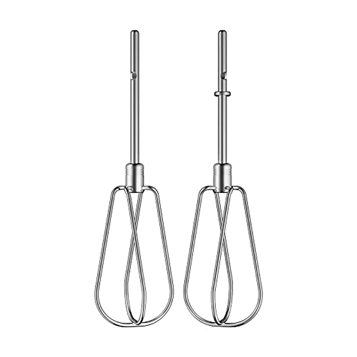 KitchenAid Stainless Steel Turbo Beater II Accessories