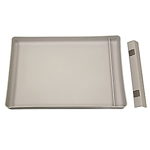 PET Standard Reusable Tray Compatible with PetSafe ScoopFree Self-Cleaning Cat Litterbox