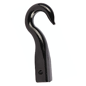 MaxxHaul 70248 Forged Tow Hook, 1 Pack