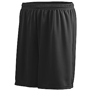 Augusta Sportswear Men's Training Short, Navy, X-Large