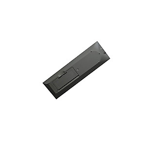 HCDZ Replacement Remote Control for Panasonic DVD Stereo Audio System