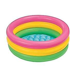 Intex - 24" Sunset Glow Baby Pool