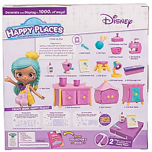 Happy Places Disney Rapunzel Arts 'N' Crafts Theme Pack