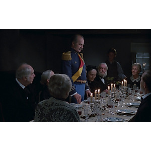 Babette's Feast