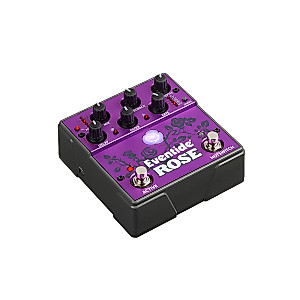 Eventide Rose Modulated Delay